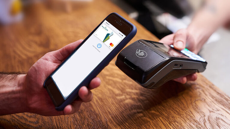 Digital Wallet – Naveo Credit Union